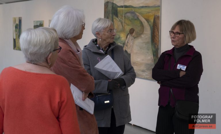 ”Väsby Konsthall” – Fotograf Michael Folmer